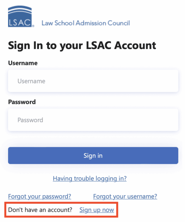 Why you should use LSAC Lawhub to Study for the LSAT - LSATHacks